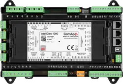 ComAp - InteliGen NT BaseBox
